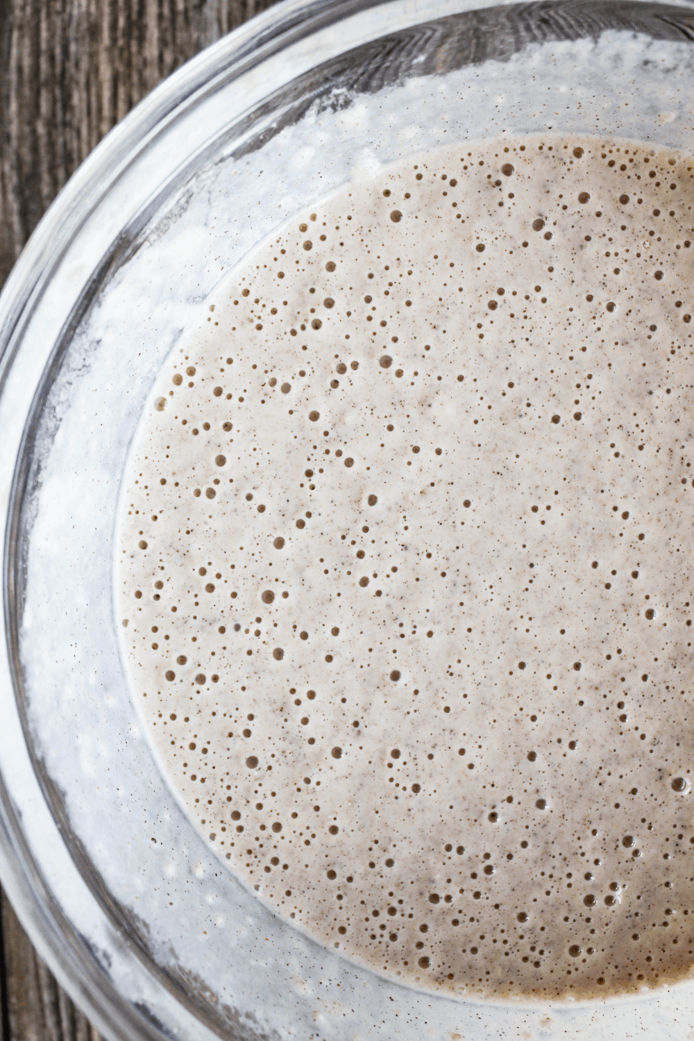 Caramel Apple Funnel Cake - Tao of Spice