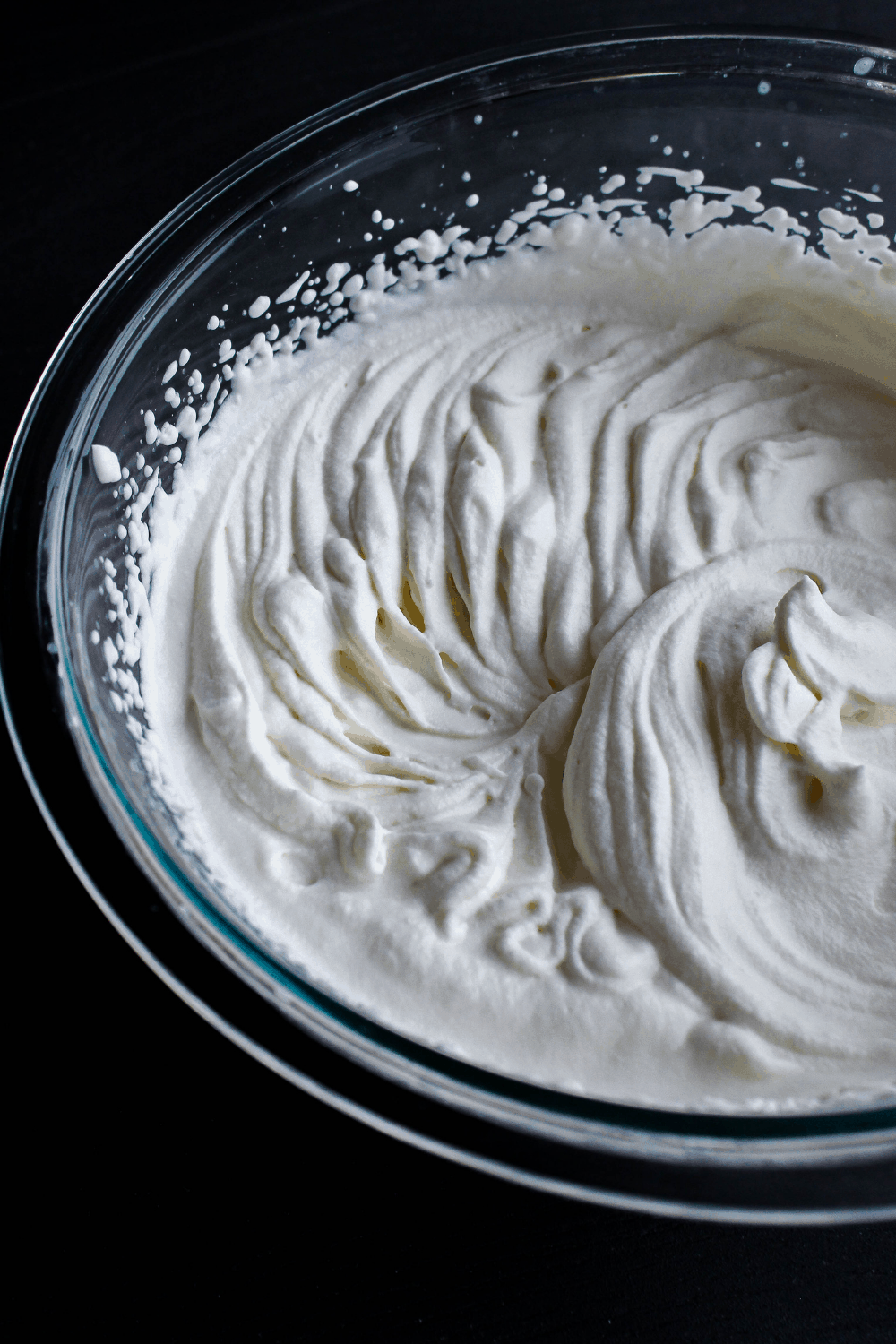 Pumpkin Spice French Toast with Maple Whipped Cream - Tao of Spice