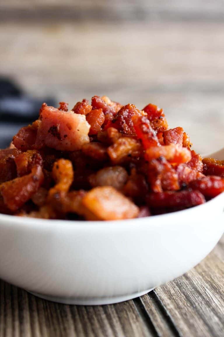 Buffalo Chicken Fries - Tao of Spice