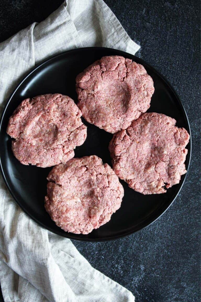 Reuben Burger - Tao of Spice