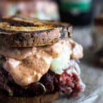 Reuben Burger - Tao of Spice