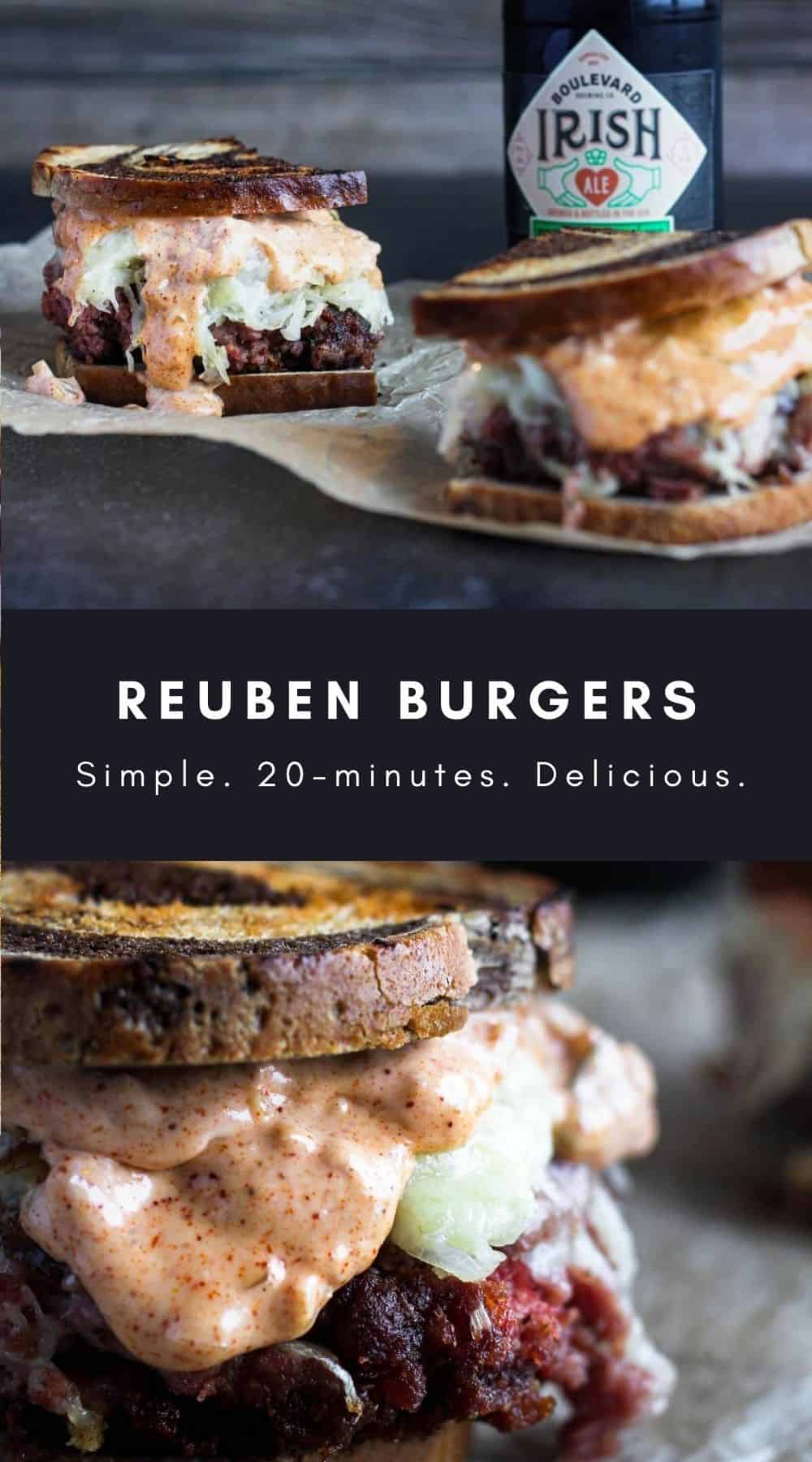 Reuben Burger - Tao of Spice
