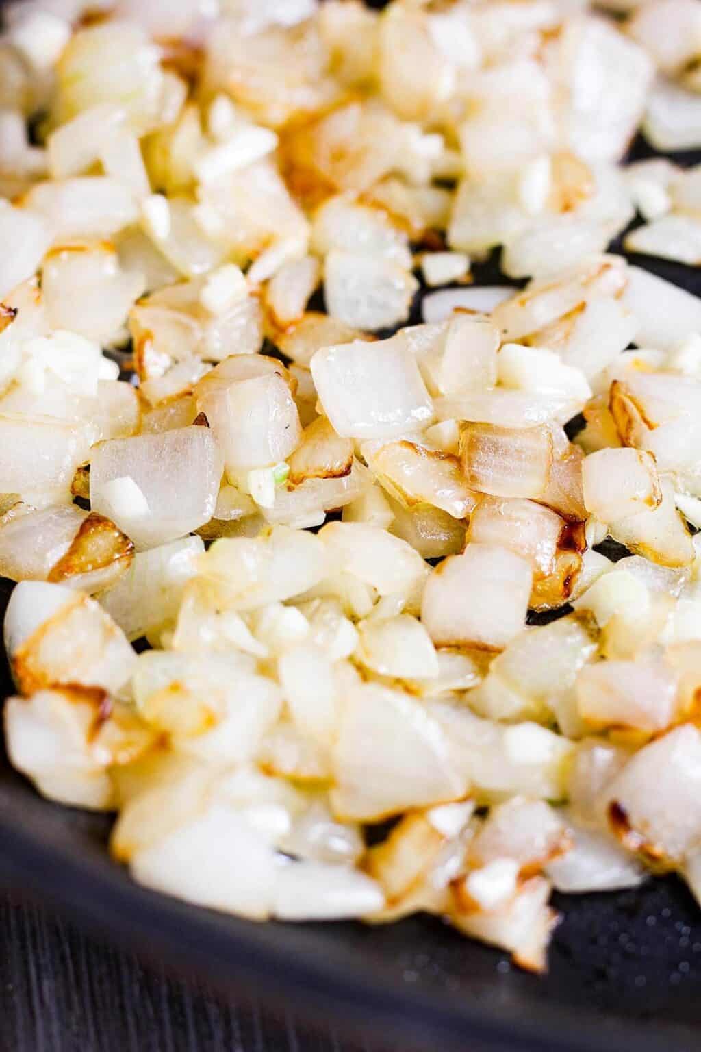 Hatch Chile Chicken Enchiladas - Tao of Spice