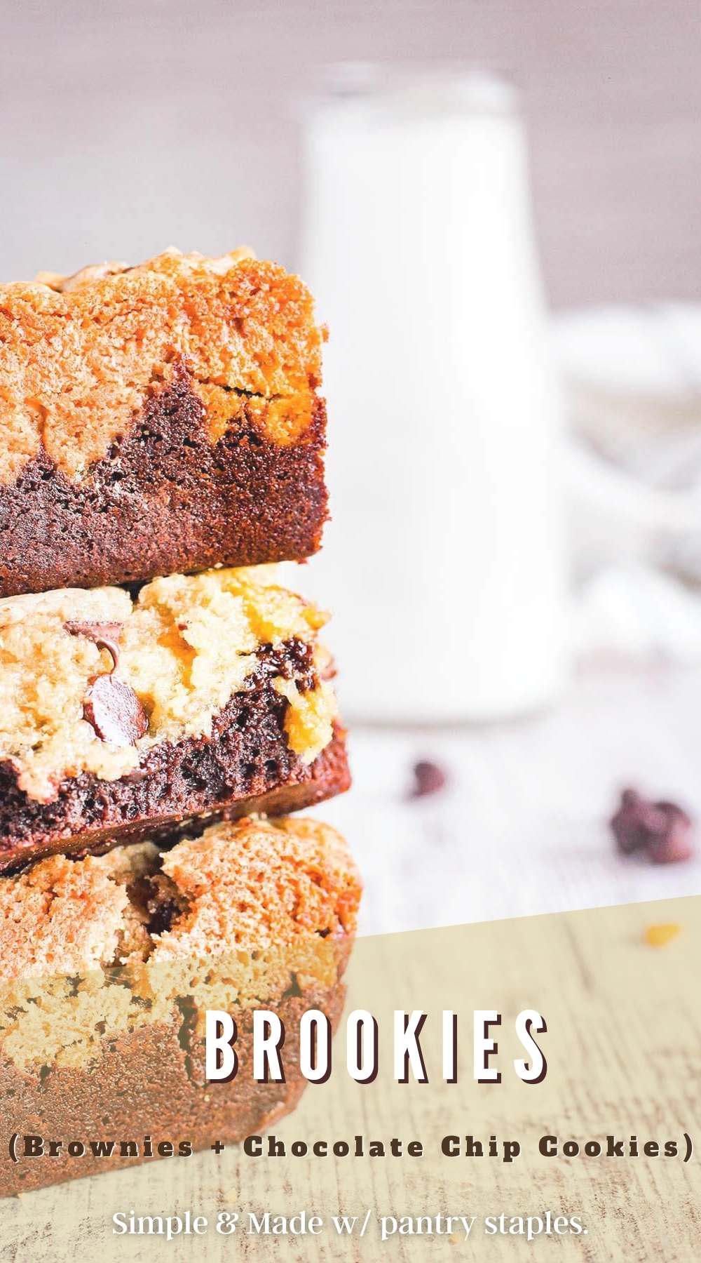 Brookies - Tao of Spice