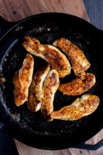 Chori Pollo - Tao of Spice