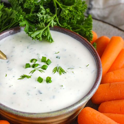 Garlic Ranch - Tao of Spice