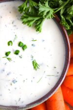 Garlic Ranch - Tao of Spice