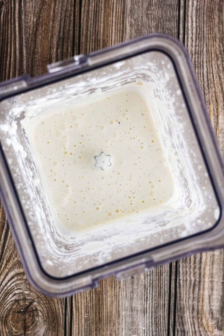 Garlic Ranch - Tao of Spice