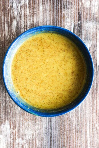 Spicy Honey Mustard - Tao of Spice