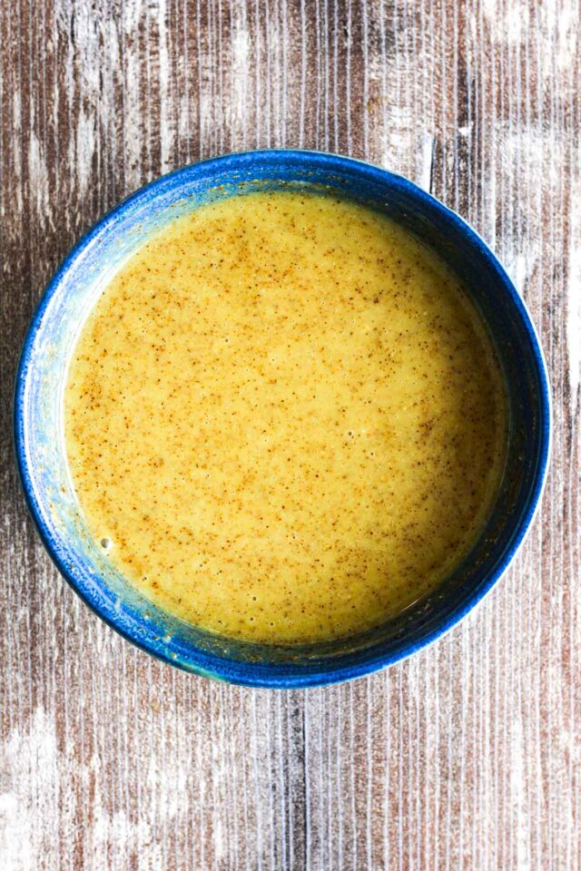 Spicy Honey Mustard - Tao of Spice